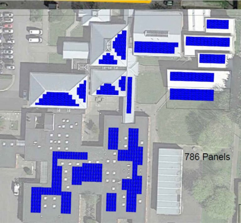 Structural Roof Calculations: PV Panels, Plant Machinery & Green Roofs ...