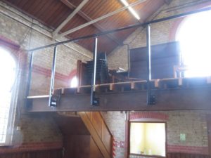 Structural Design Review – Allcott Commercial Structural Engineers