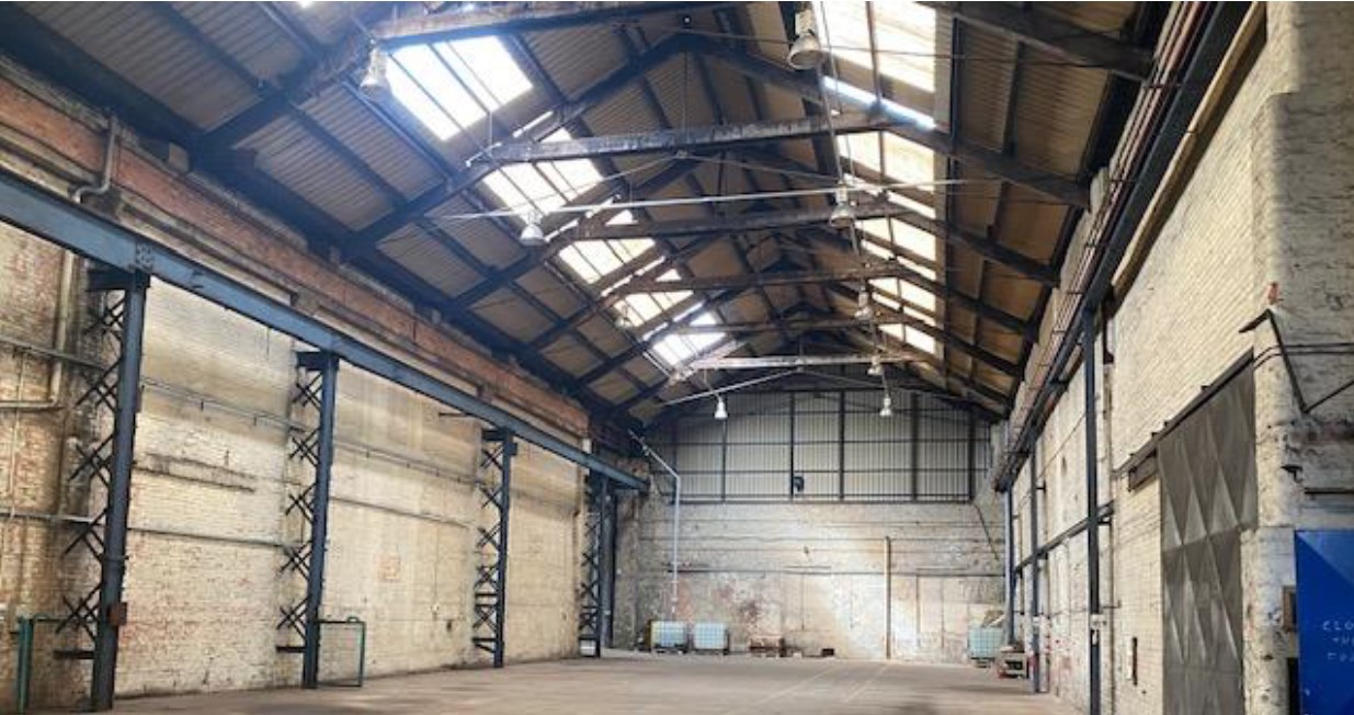 Schedules of Condition for Tenants - Allcott Commercial