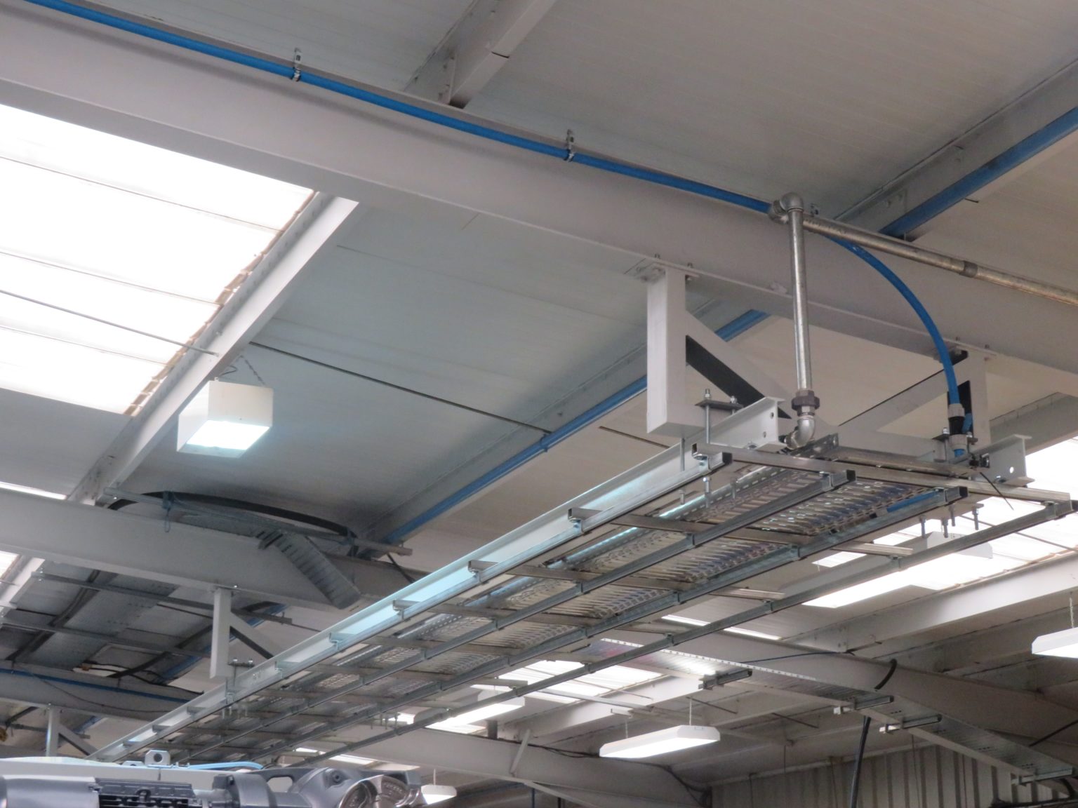 Structural Roof Calculations: PV Panels, Plant Machinery & Green Roofs ...