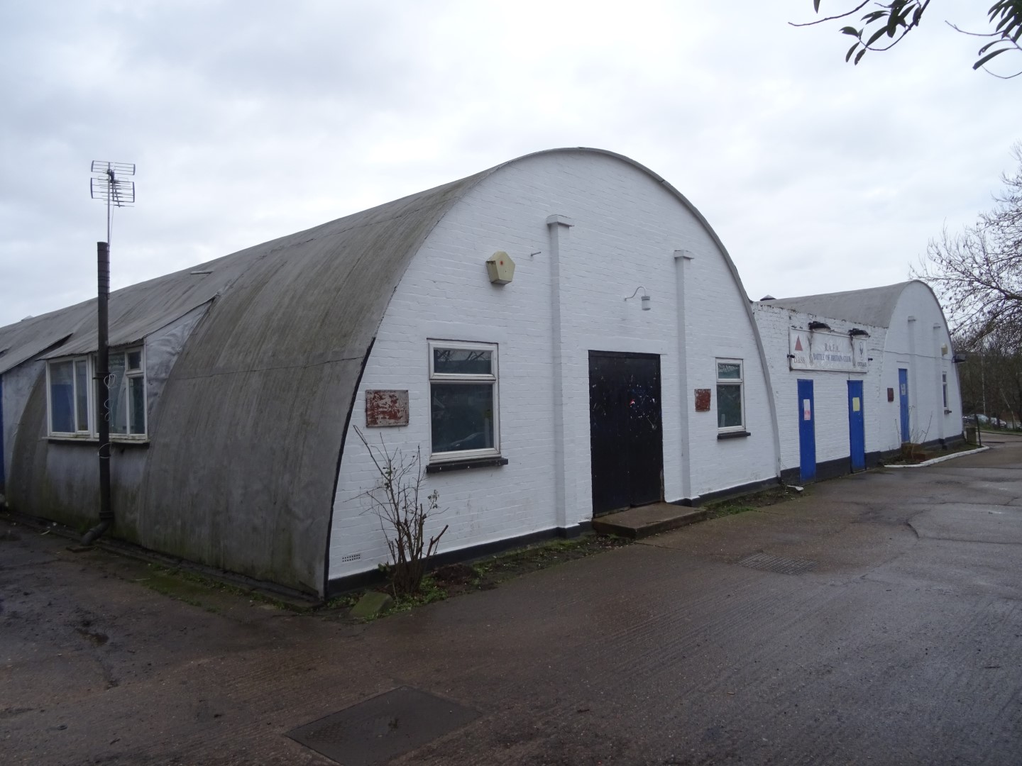 Stock Condition Surveys by RICS Surveyors - Allcott Commercial
