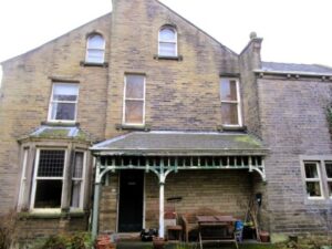 Housing Stock Condition Surveys - Allcott Commercial