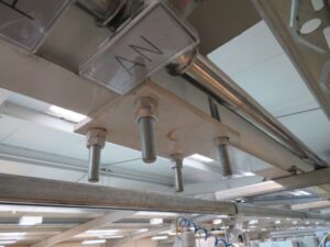 Structural Steel Element & Beam Calculations - Allcott Commercial