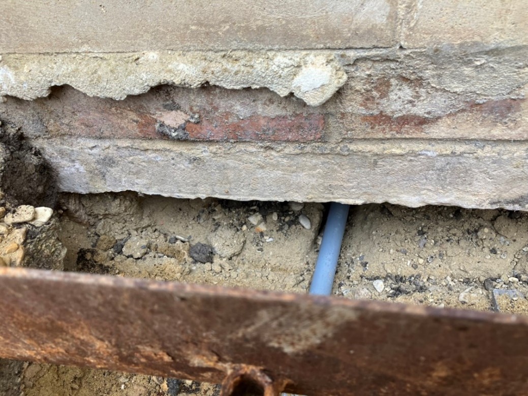 Specific Structural Inspections (SSIs) - Allcott Commercial